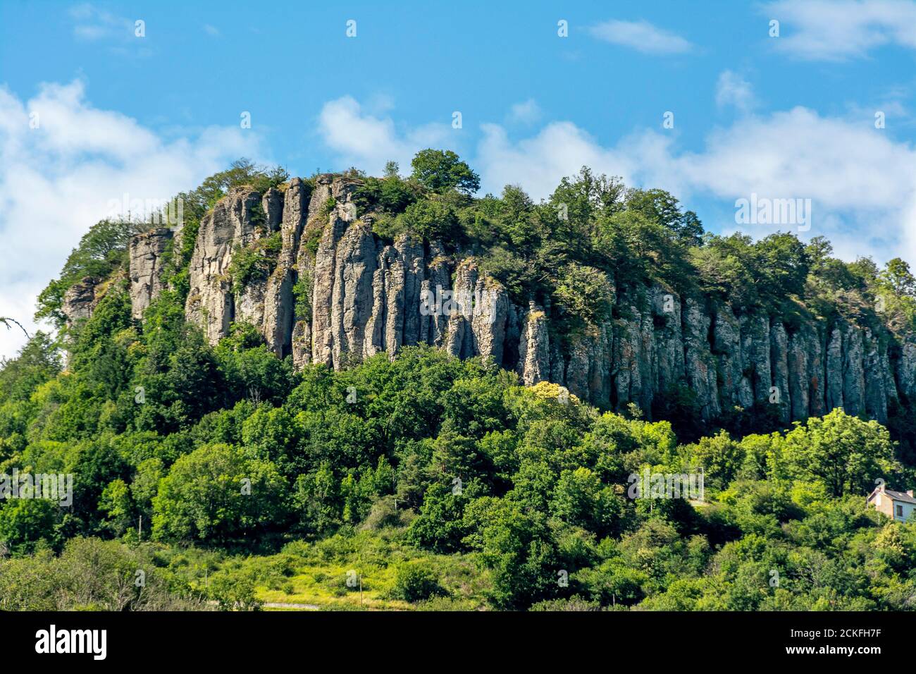 Les orgues hi-res stock photography and images - Alamy