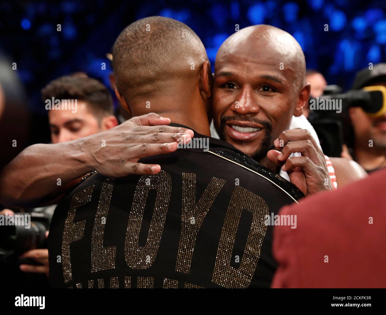 Sr and jr hi-res stock photography and images - Alamy