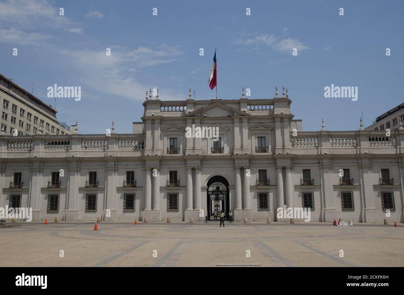 Palaces of chile hi-res stock photography and images - Alamy