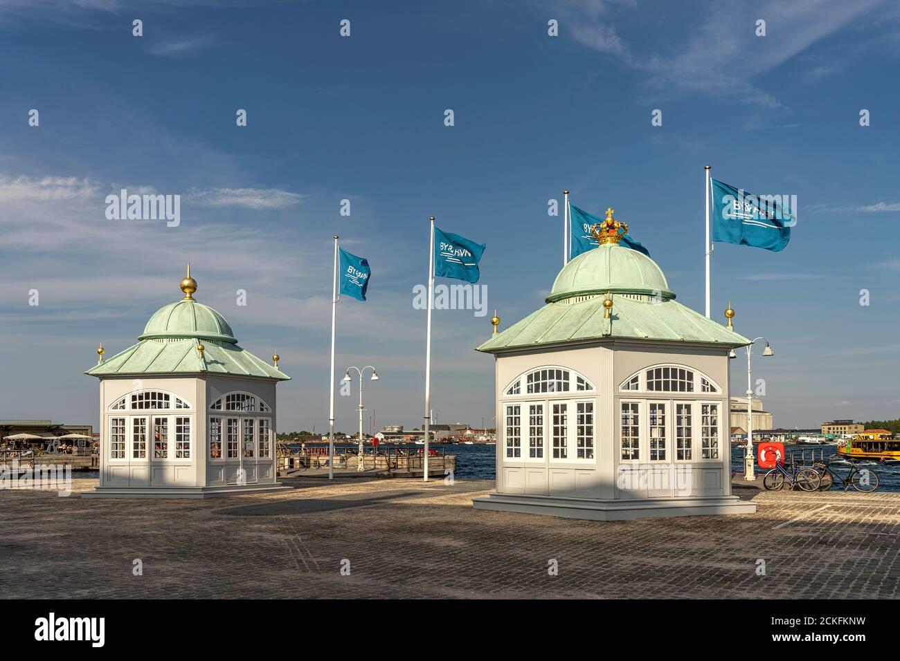 Kopenhagen toldbod hi-res stock photography and images - Alamy