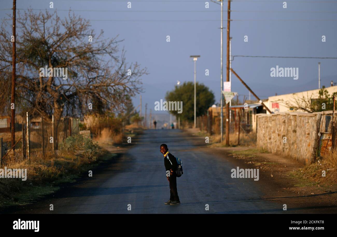 Mokopane hi-res stock photography and images - Alamy