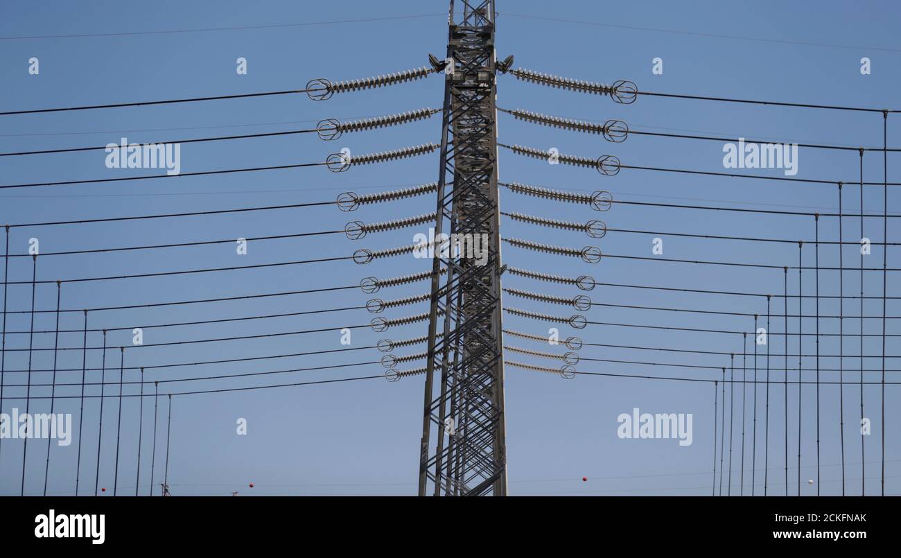 Edp power hi-res stock photography and images - Alamy
