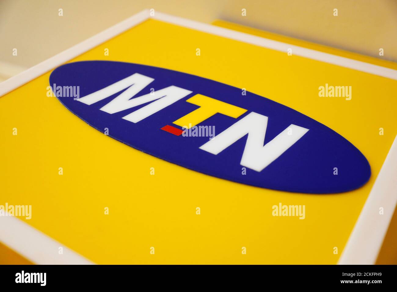 Mtn Logo High Resolution Stock Photography and Images - Alamy
