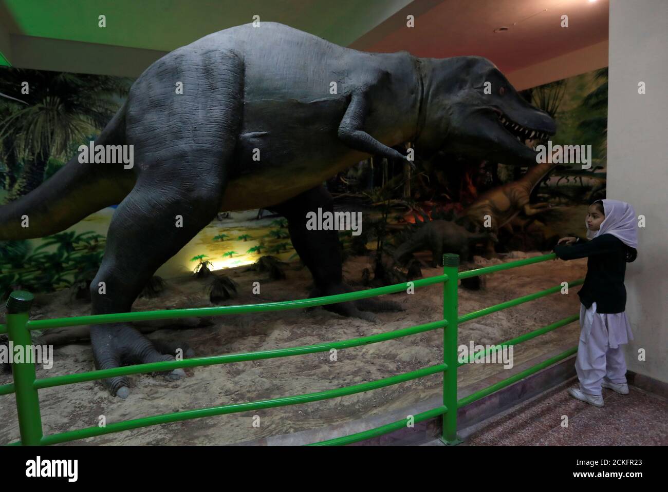 Islamabad Museum High Resolution Stock Photography and Images - Alamy