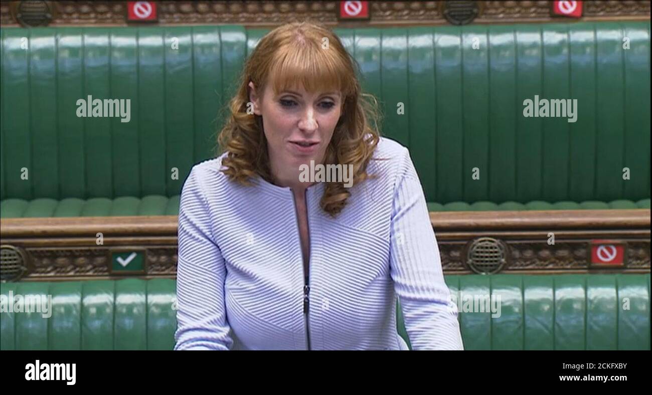 Pmqs rayner hi-res stock photography and images - Alamy