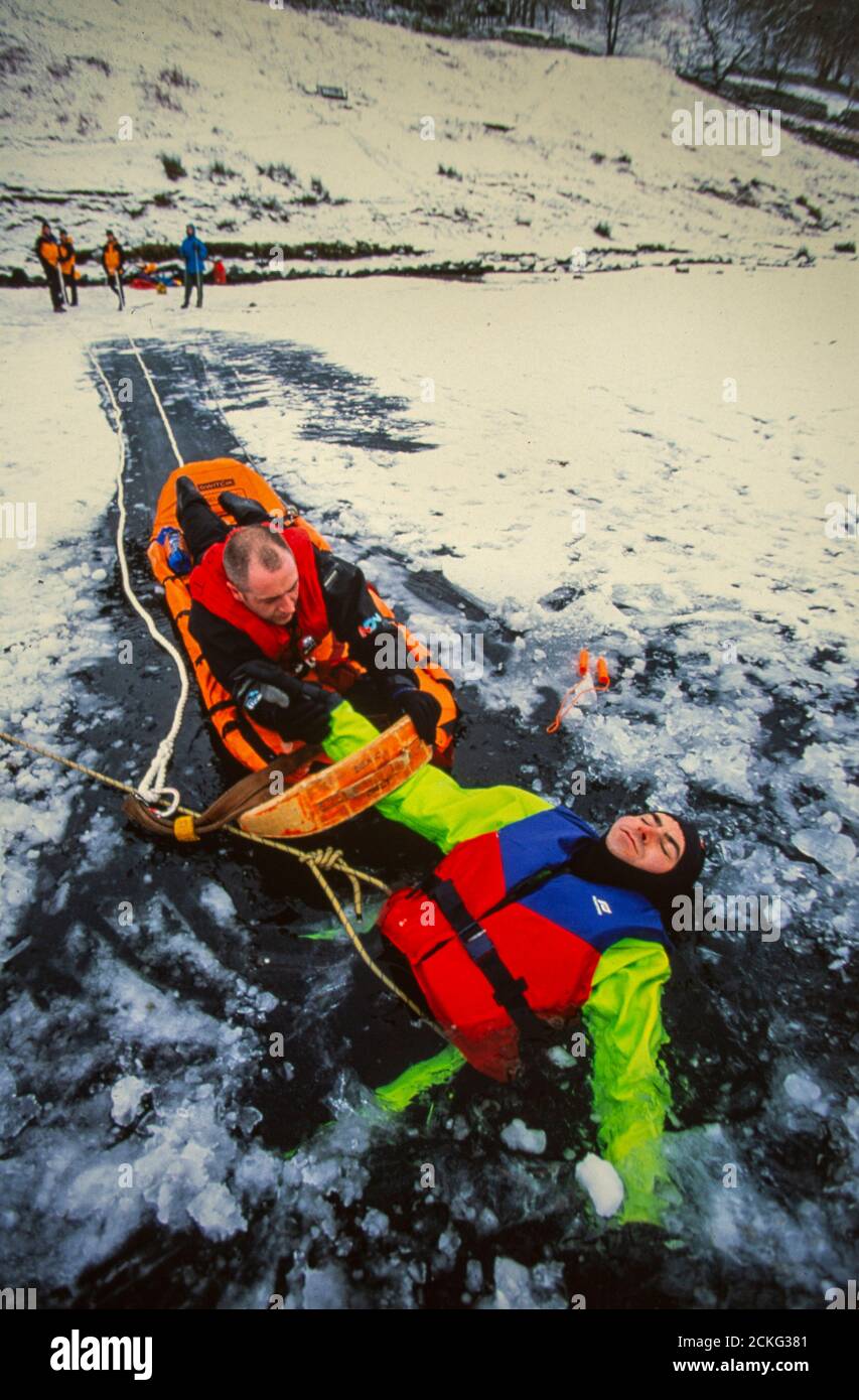 The Langdale/Ambleside mountain Rescue Team one of the busiest in the ...