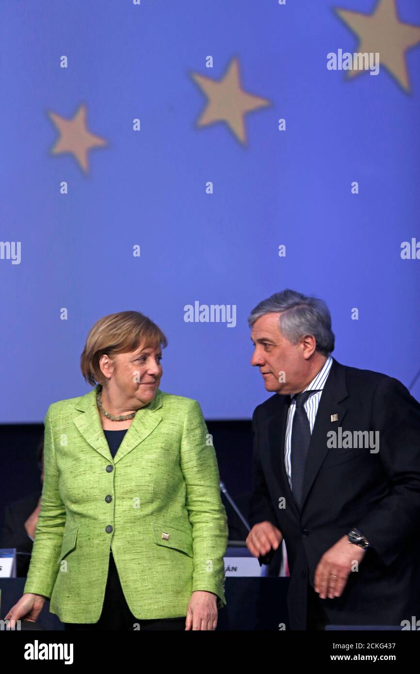 Antoniotajani hi-res stock photography and images - Alamy