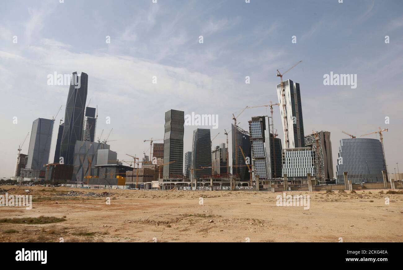 Saudi arabia finance hi-res stock photography and images - Alamy