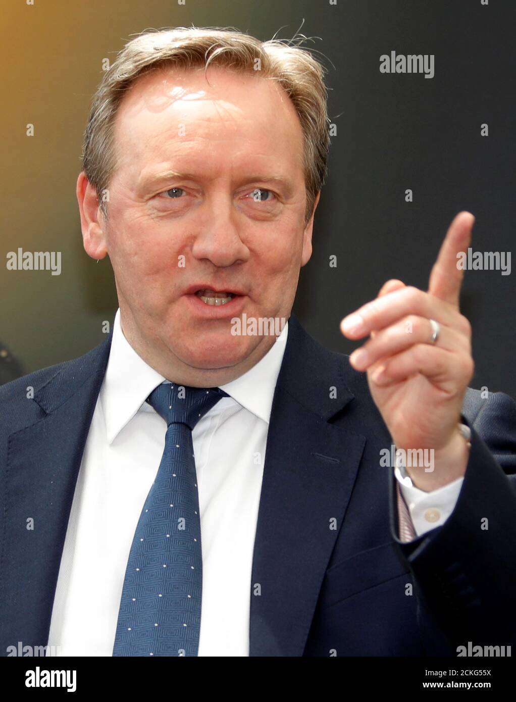 Midsomer murders neil dudgeon hi-res stock photography and images - Alamy