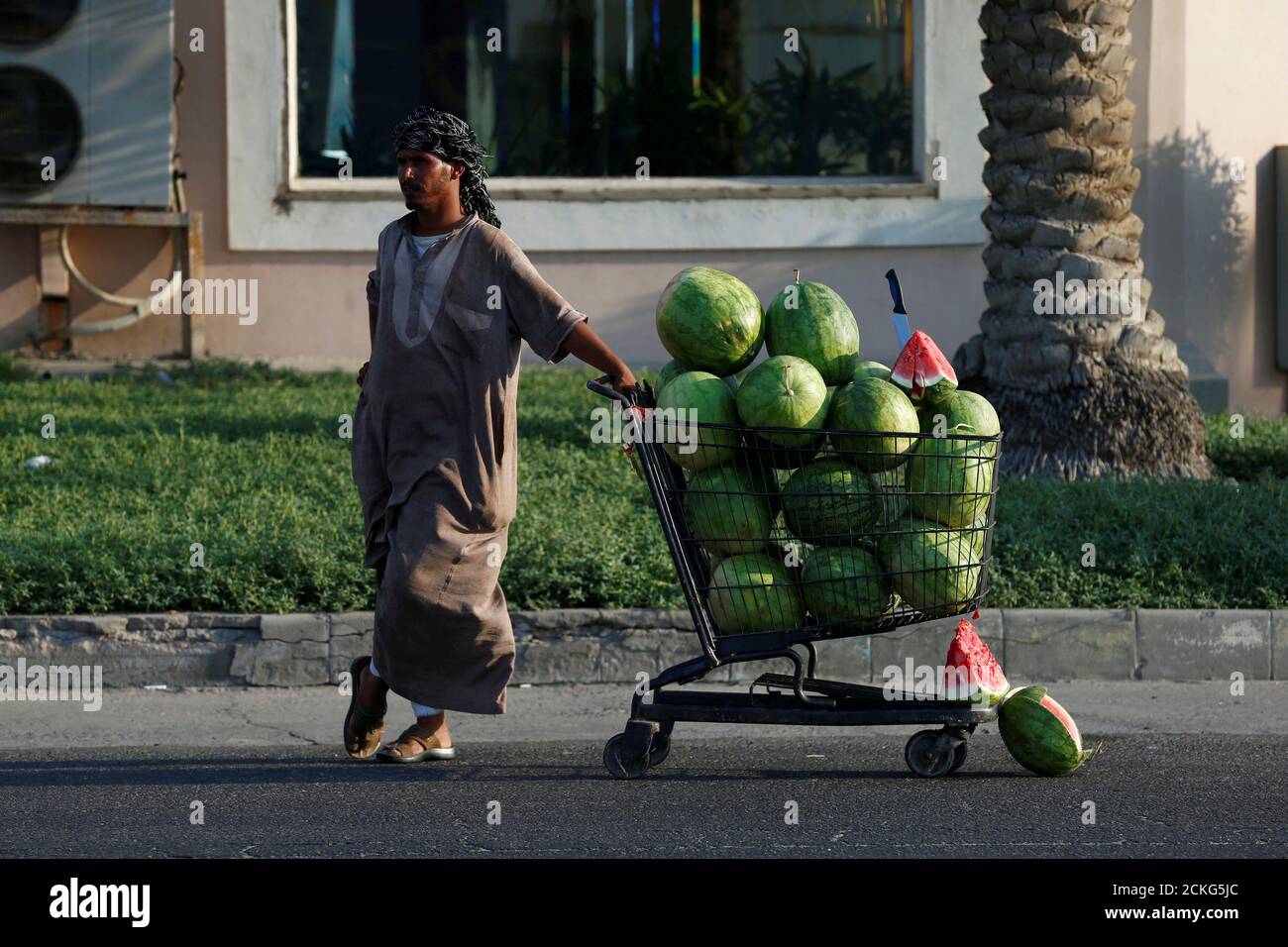 Dammam arabia hi-res stock photography and images - Alamy