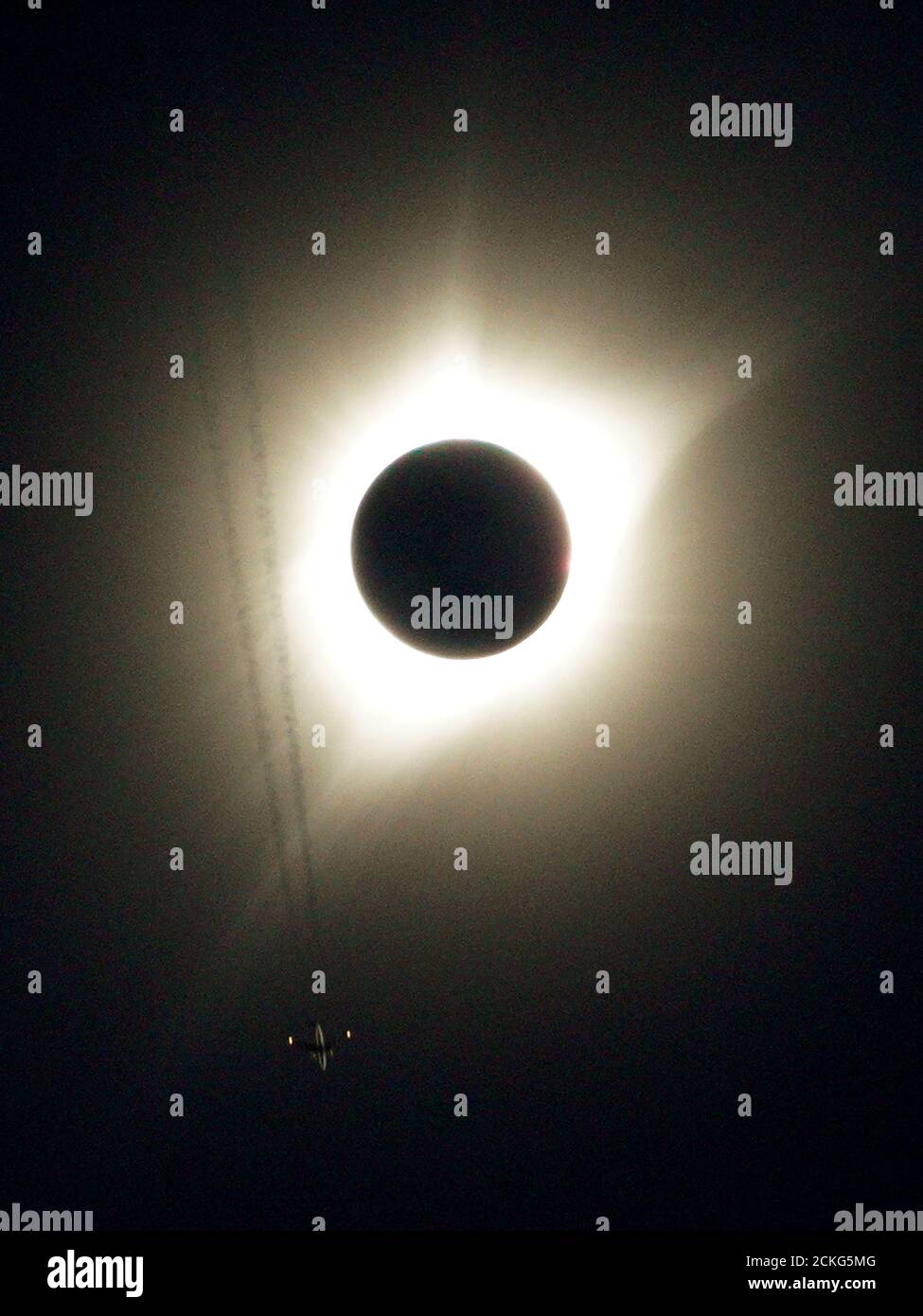 Eclipse Jet High Resolution Stock Photography and Images - Alamy