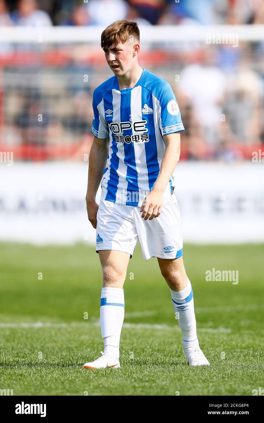 Matty daly hi-res stock photography and images - Alamy