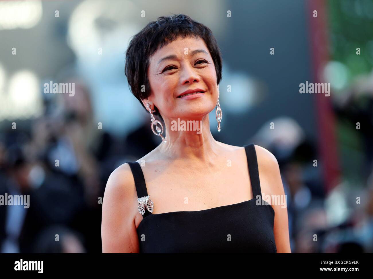 Sylvia Chang High Resolution Stock Photography and Images - Alamy