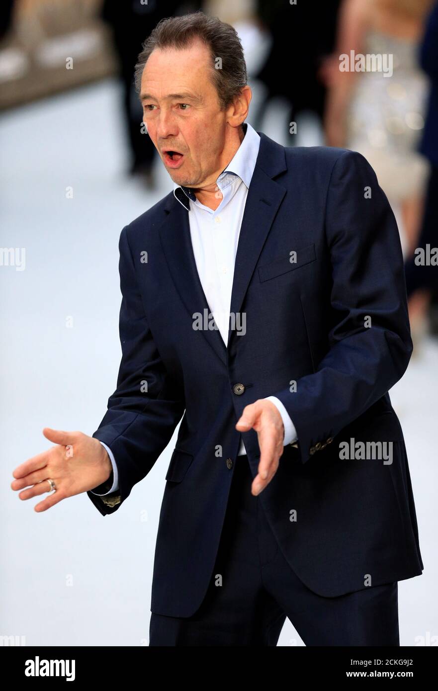 Paul Whitehouse High Resolution Stock Photography and Images - Alamy