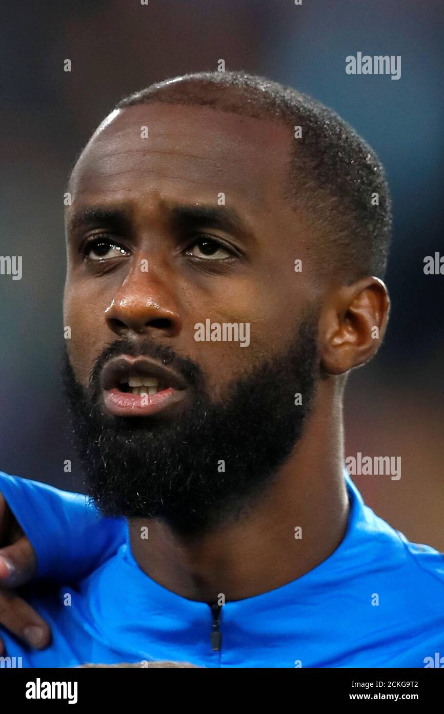 Eli Dasa Israel Belfast High Resolution Stock Photography and Images ...