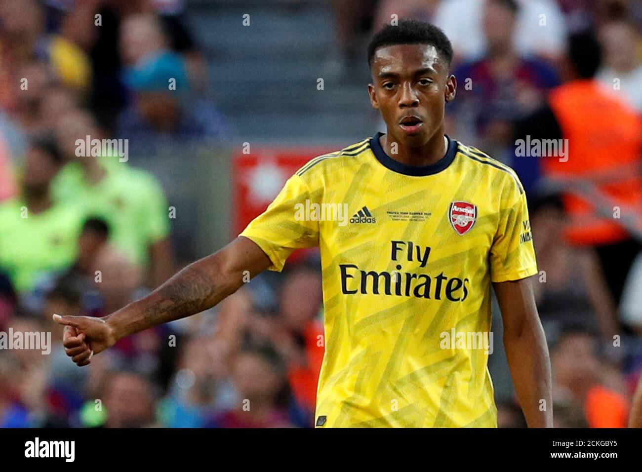 Joseph willock hi-res stock photography and images - Alamy
