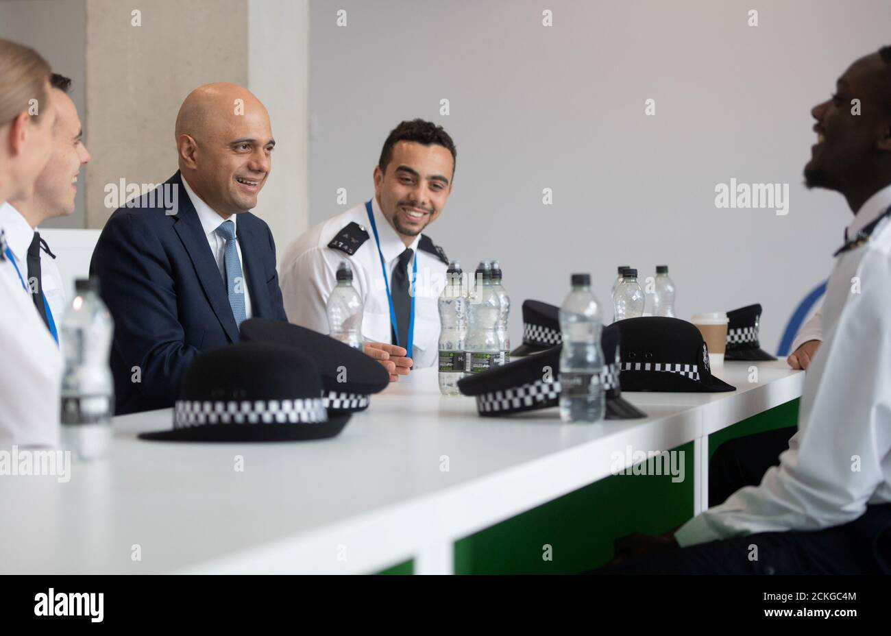 At hendon police college in hendon hi-res stock photography and images ...