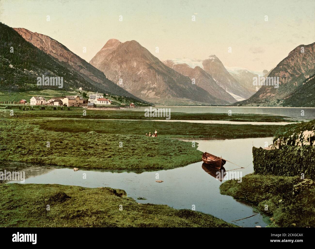 Mundal hi-res stock photography and images - Alamy