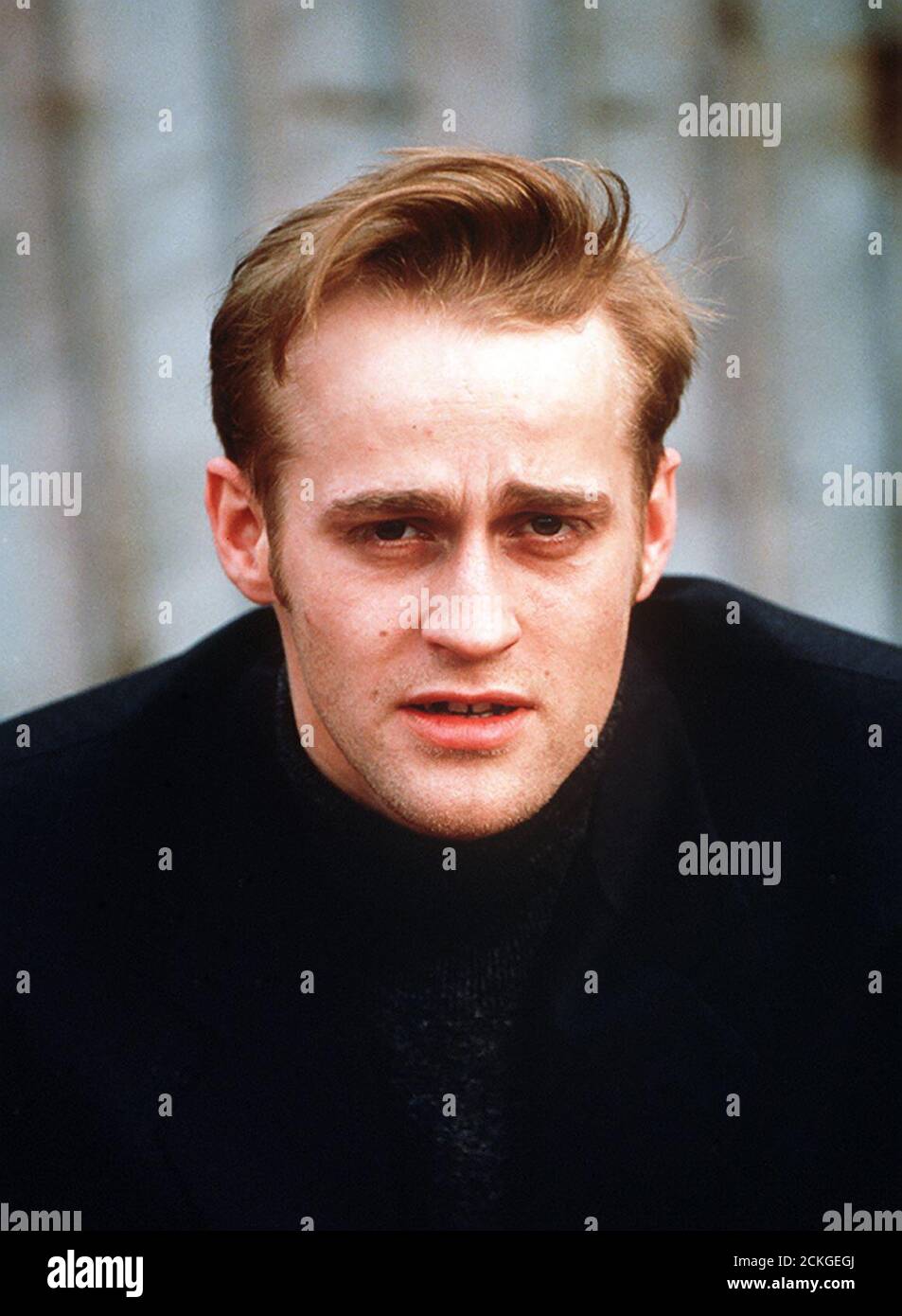 1995 portrait hi-res stock photography and images - Alamy