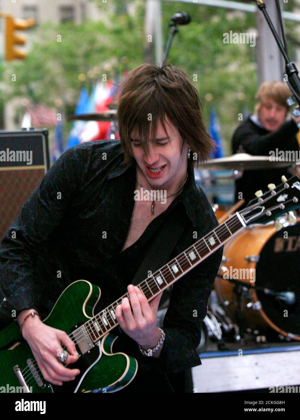 Nick wheeler hi-res stock photography and images - Alamy