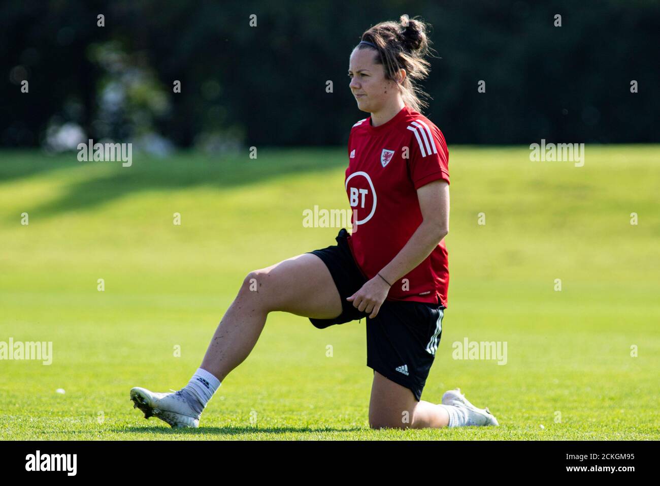 University of south wales pontypridd hi-res stock photography and ...