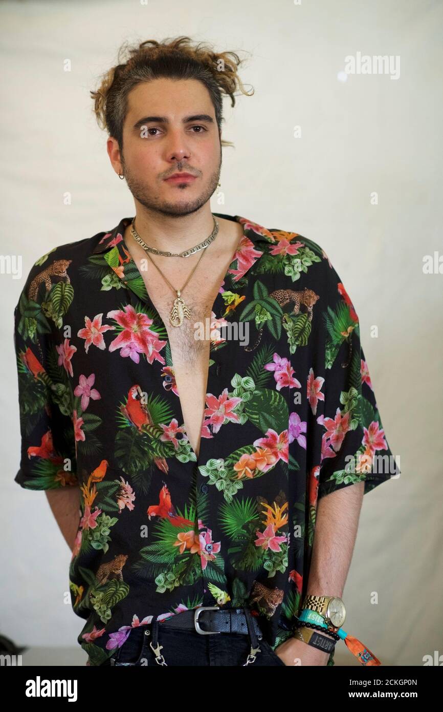 Clinton cave hi-res stock photography and images - Alamy