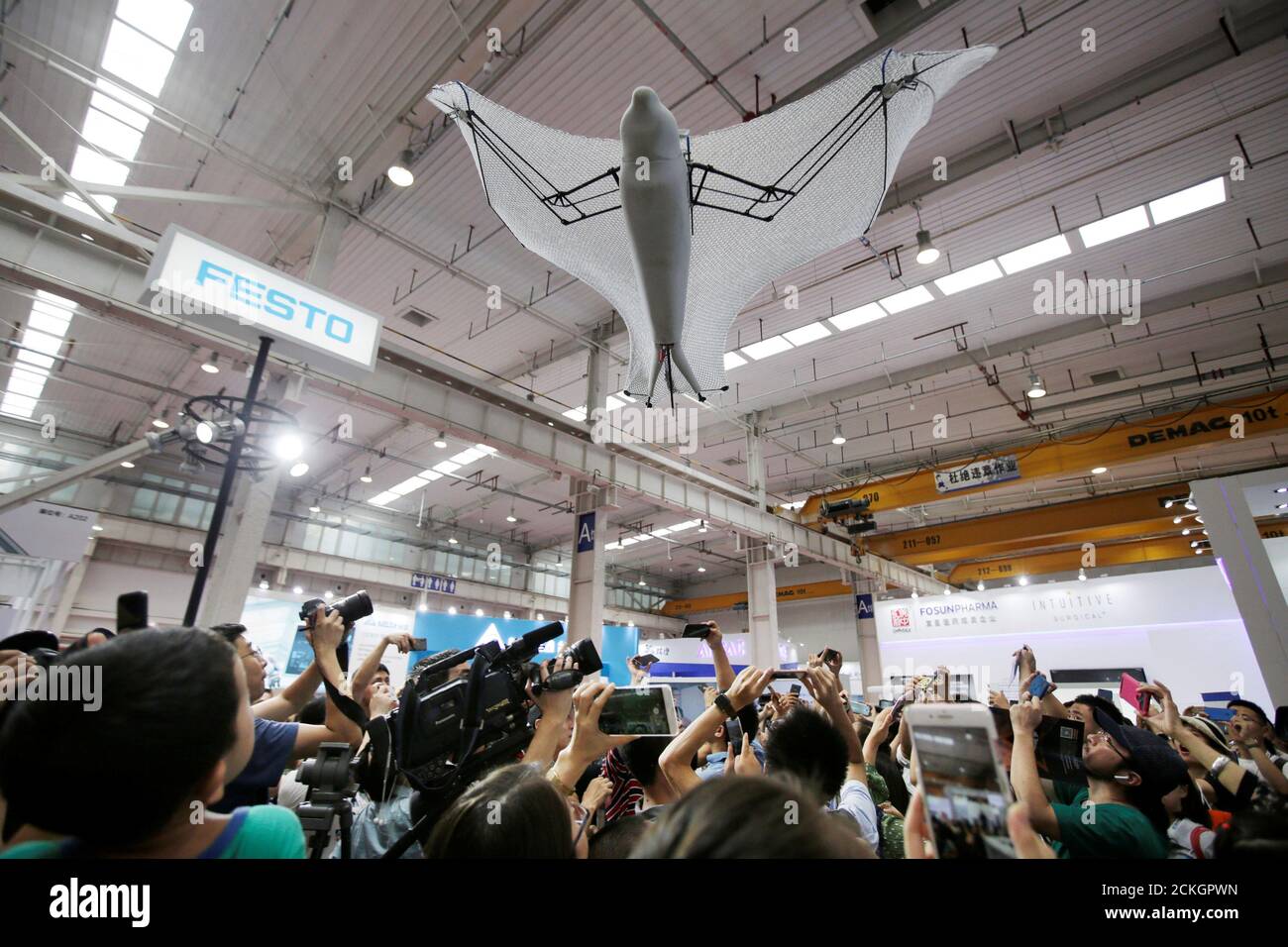 A bionic hi-res stock photography and images - Alamy