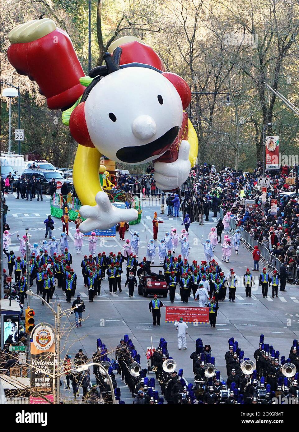 Greg heffley hi-res stock photography and images - Alamy