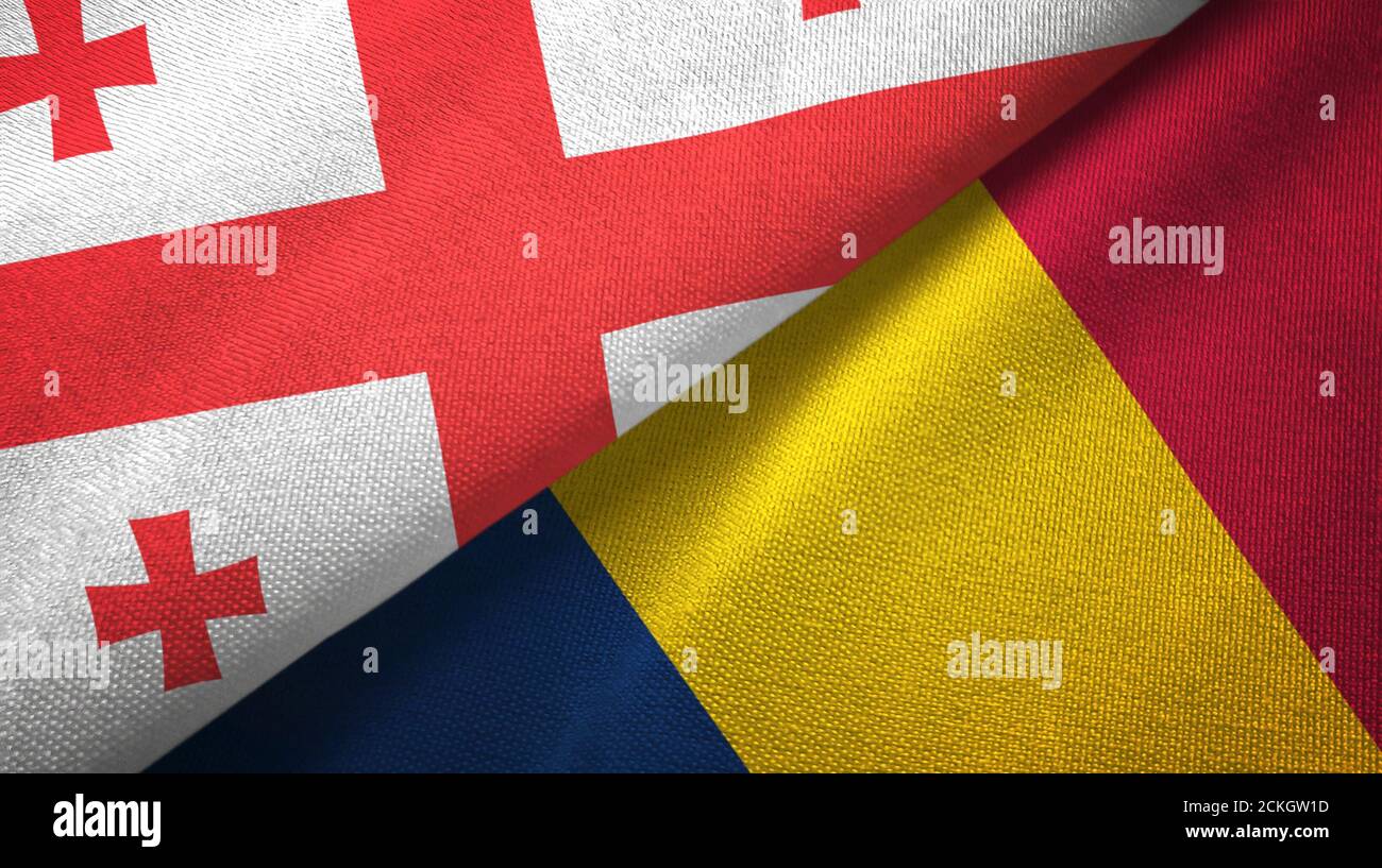 Georgia vs chad hi-res stock photography and images - Alamy