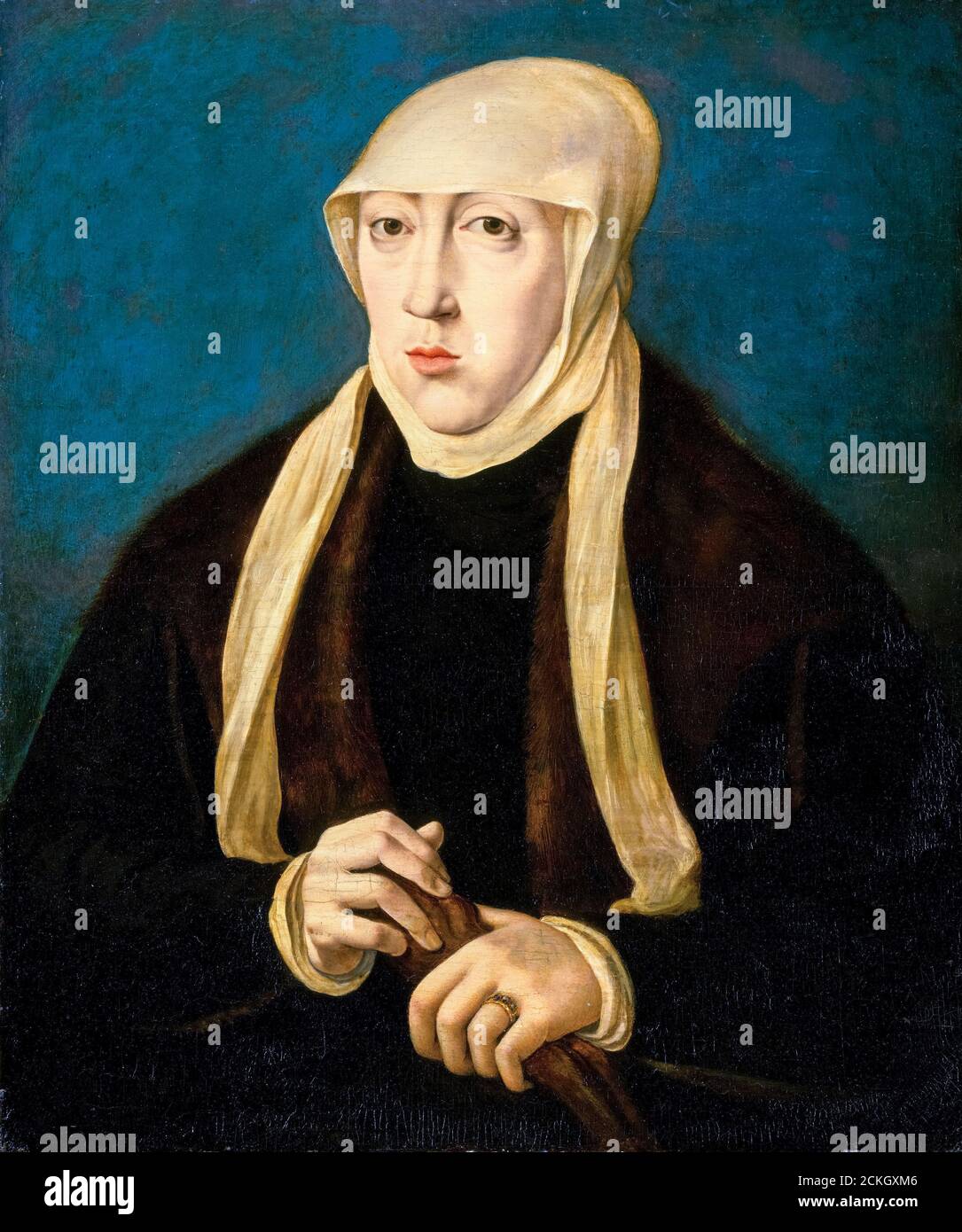 Mary of Hungary (1505-1558), Governor of the Netherlands, Queen Consort ... Mary of Hungary (1505-1558), Governor of the Netherlands, Queen Consort ...