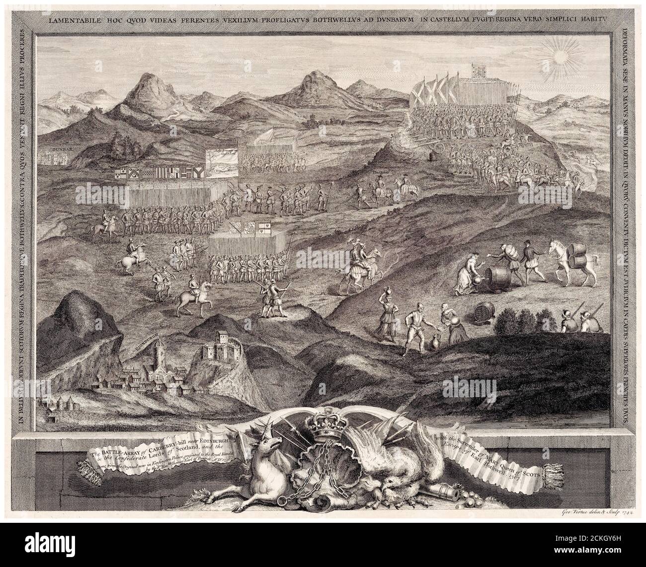 15th century map hi-res stock photography and images - Alamy