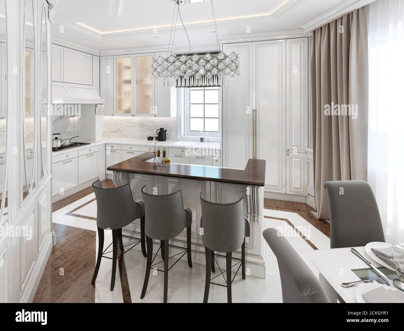 Worktop colors hi-res stock photography and images - Alamy