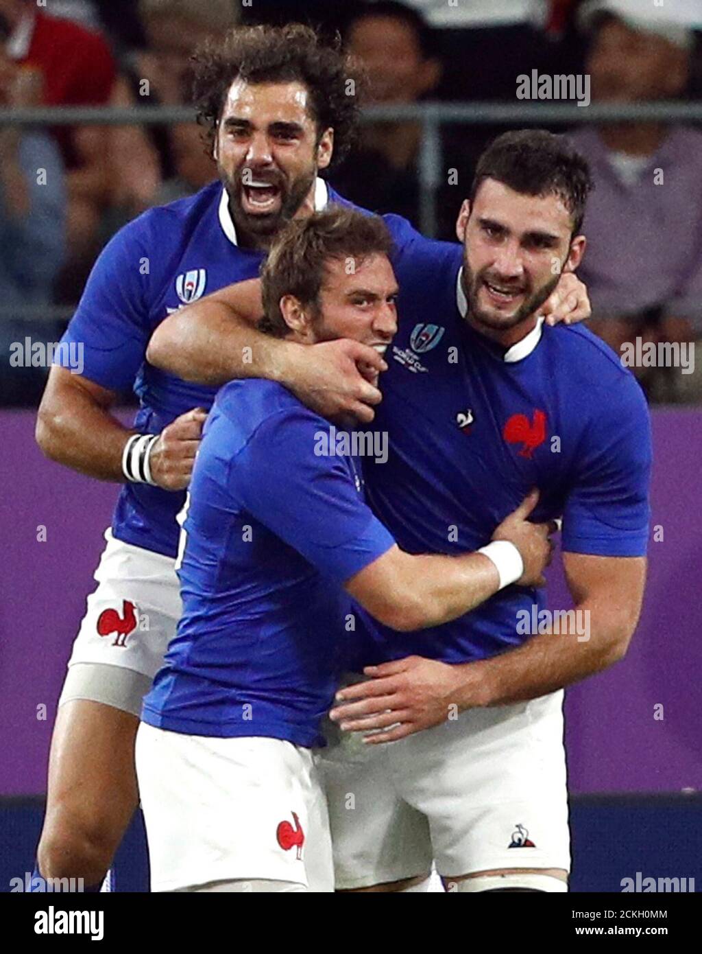 Charles ollivon japan hi-res stock photography and images - Alamy