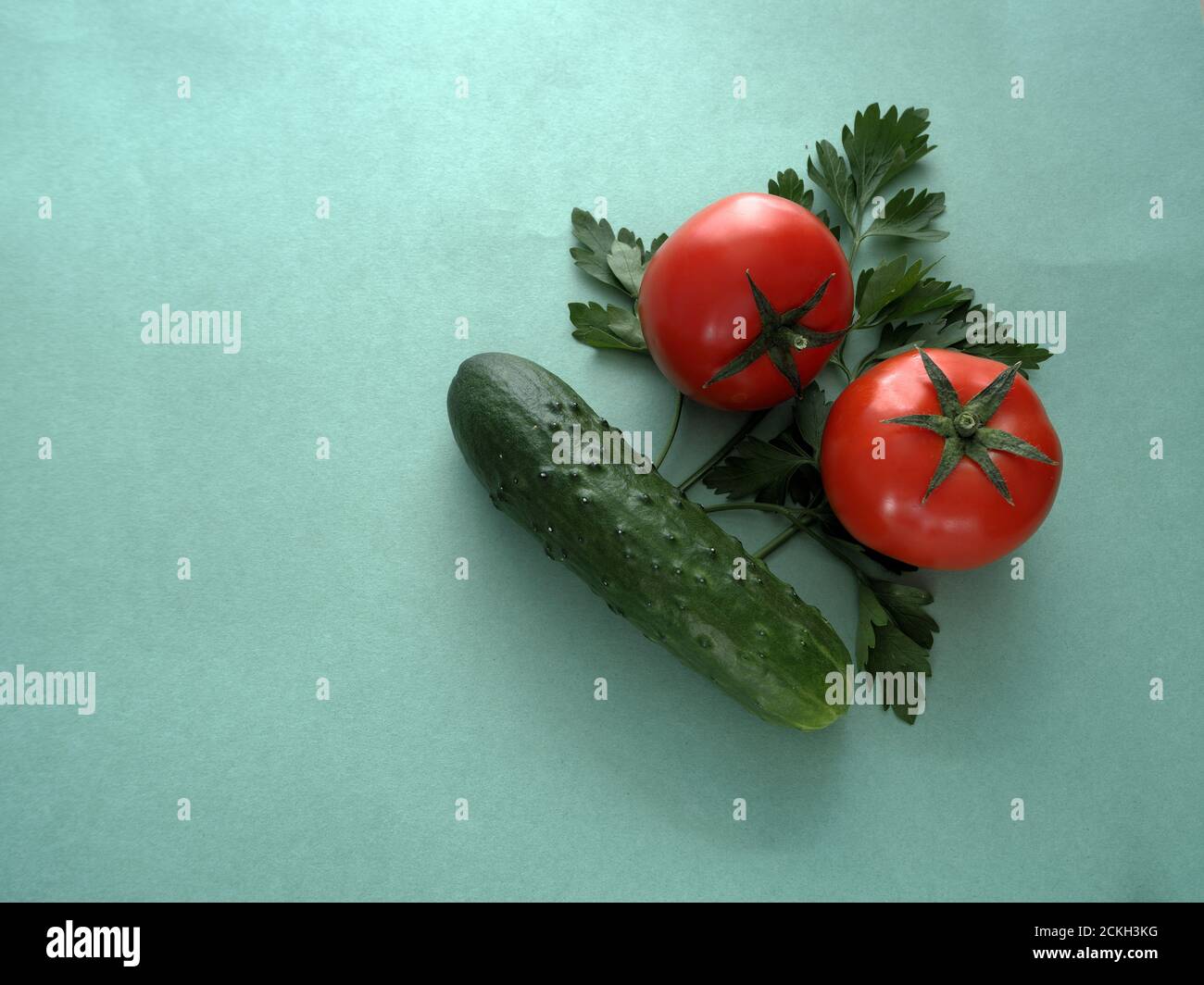 Red tomato. Vegetables Stock Photo - Alamy
