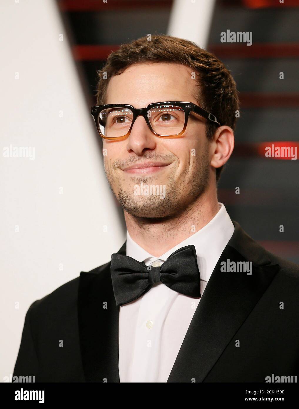 2016 vanity fair oscar party hi-res stock photography and images - Alamy