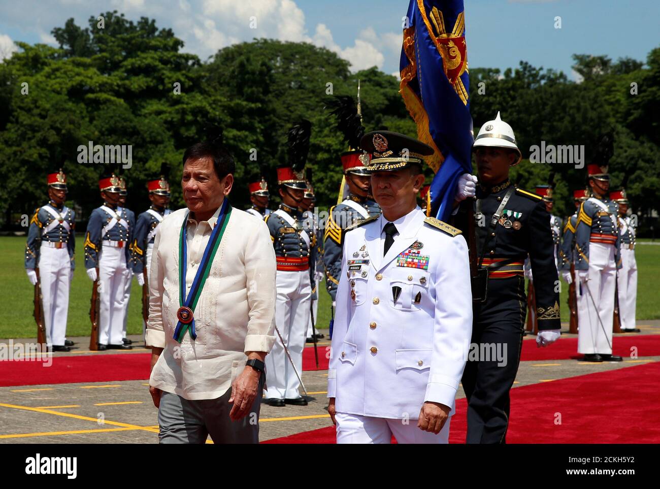 Glorioso Miranda High Resolution Stock Photography and Images - Alamy