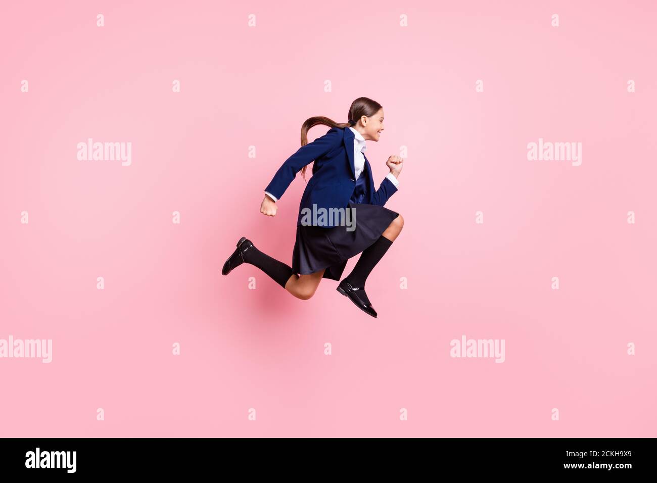 Full length body size view of her she nice attractive motivated ...