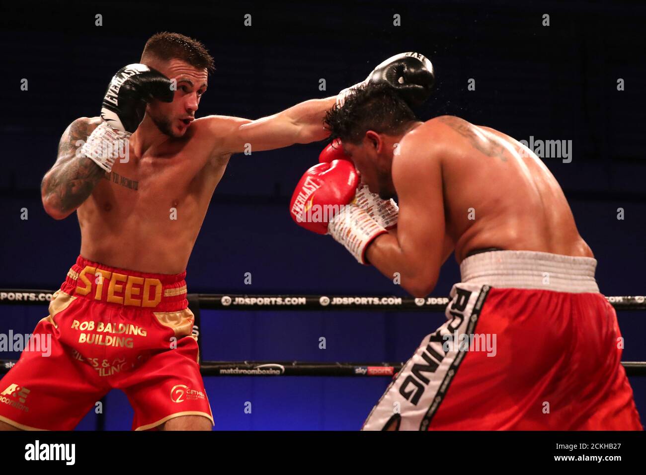 Peter aguilar hi-res stock photography and images - Alamy