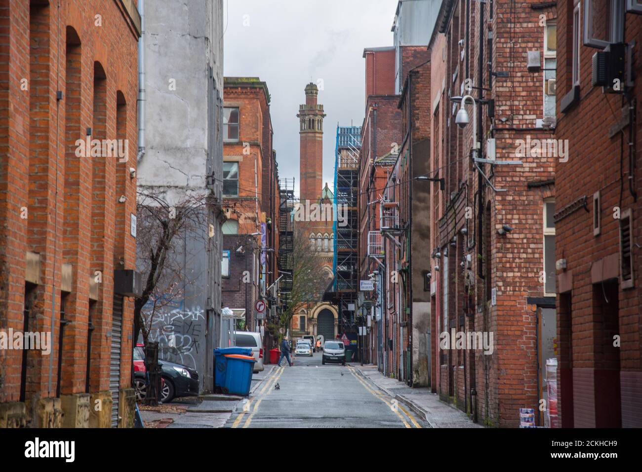 England, 25.02. - 01.03.2020: Impressions England - February / March ...