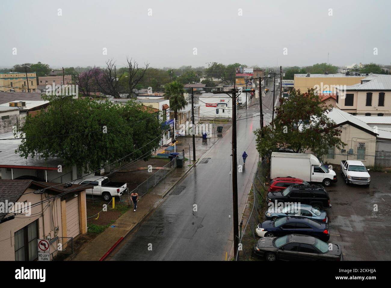 Streets of laredo hi-res stock photography and images - Alamy