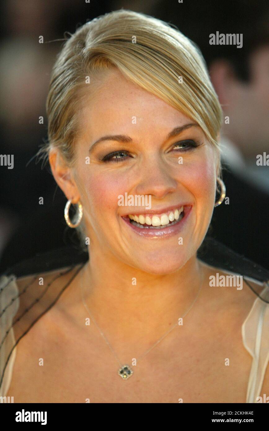 Andrea anders hi-res stock photography and images - Alamy