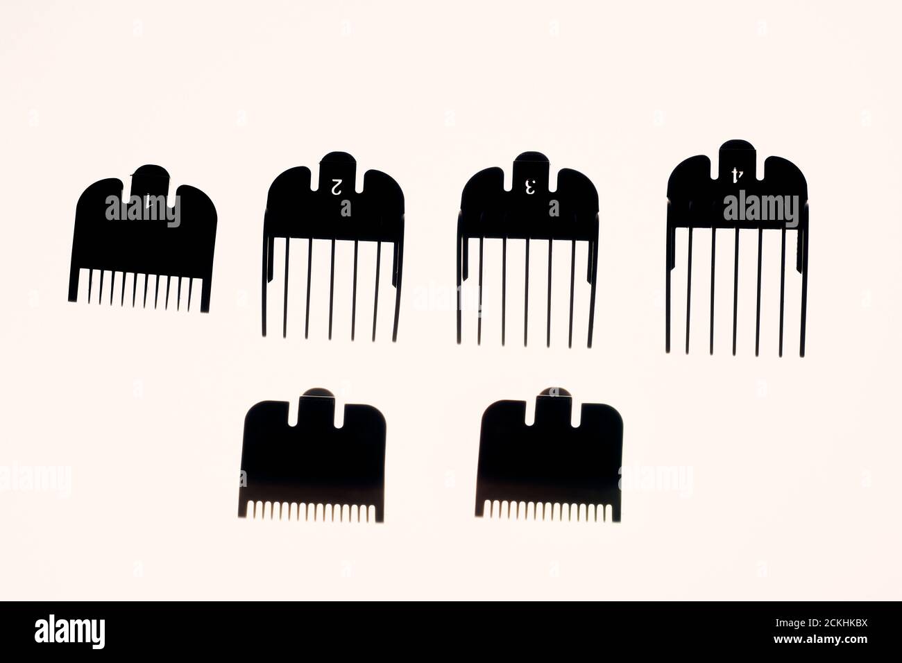 Trimmer attachments hi-res stock photography and images - Alamy