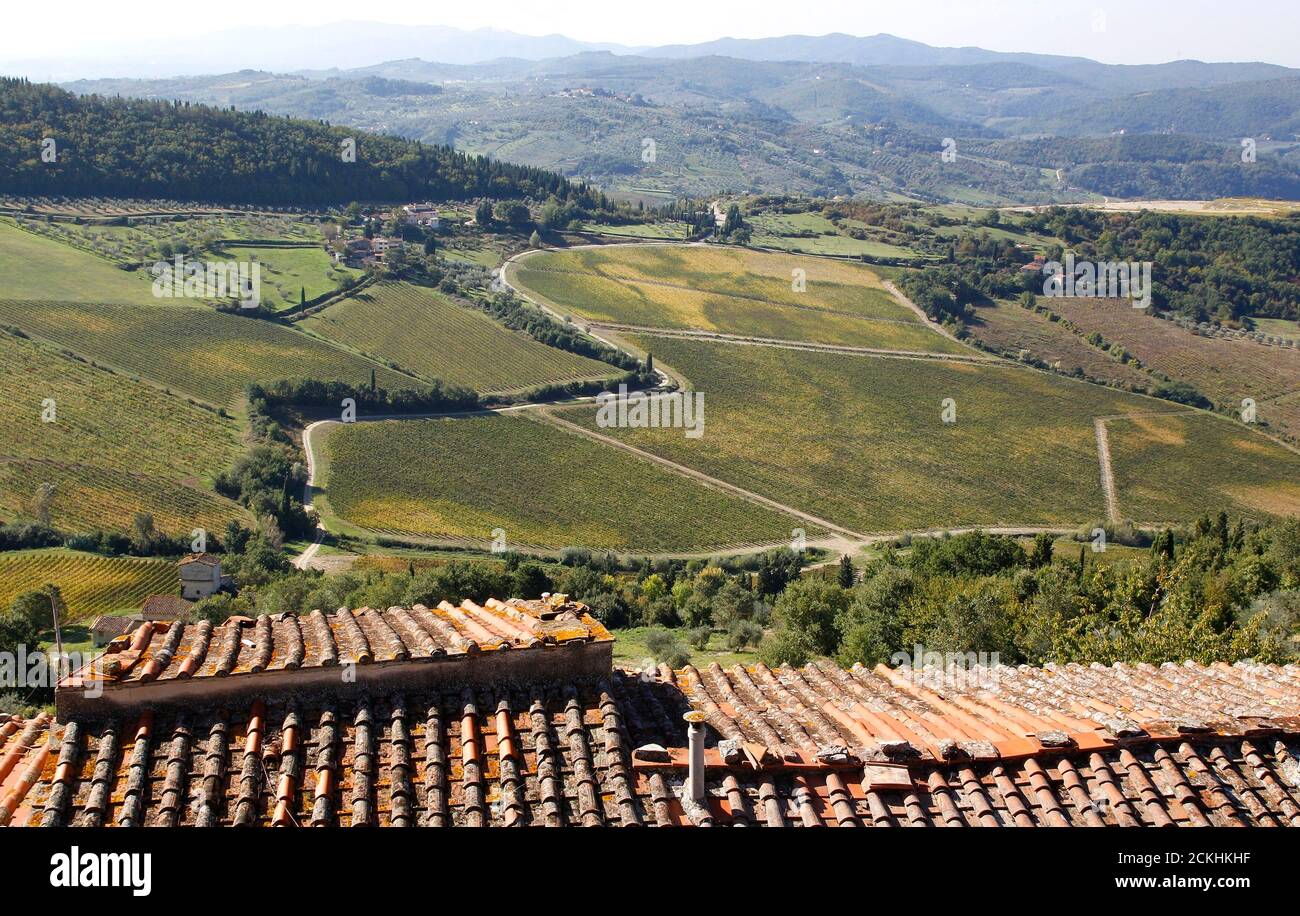 The frescobaldi family hi-res stock photography and images - Alamy