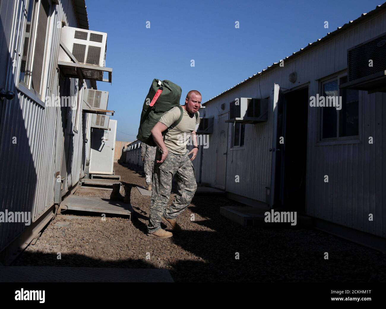 Containerized housing unit hi-res stock photography and images - Alamy