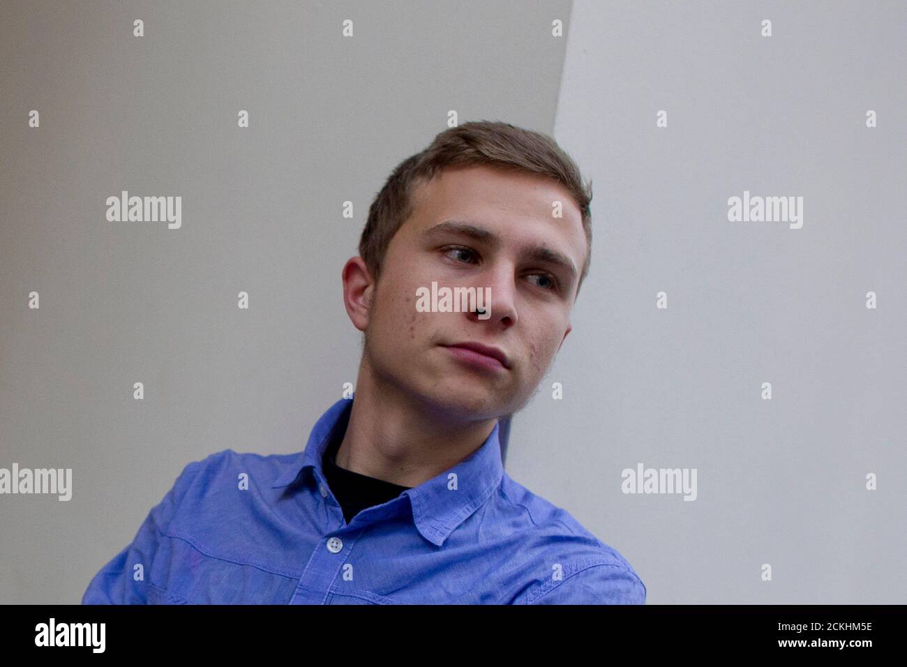 Max hubacher hi-res stock photography and images - Alamy