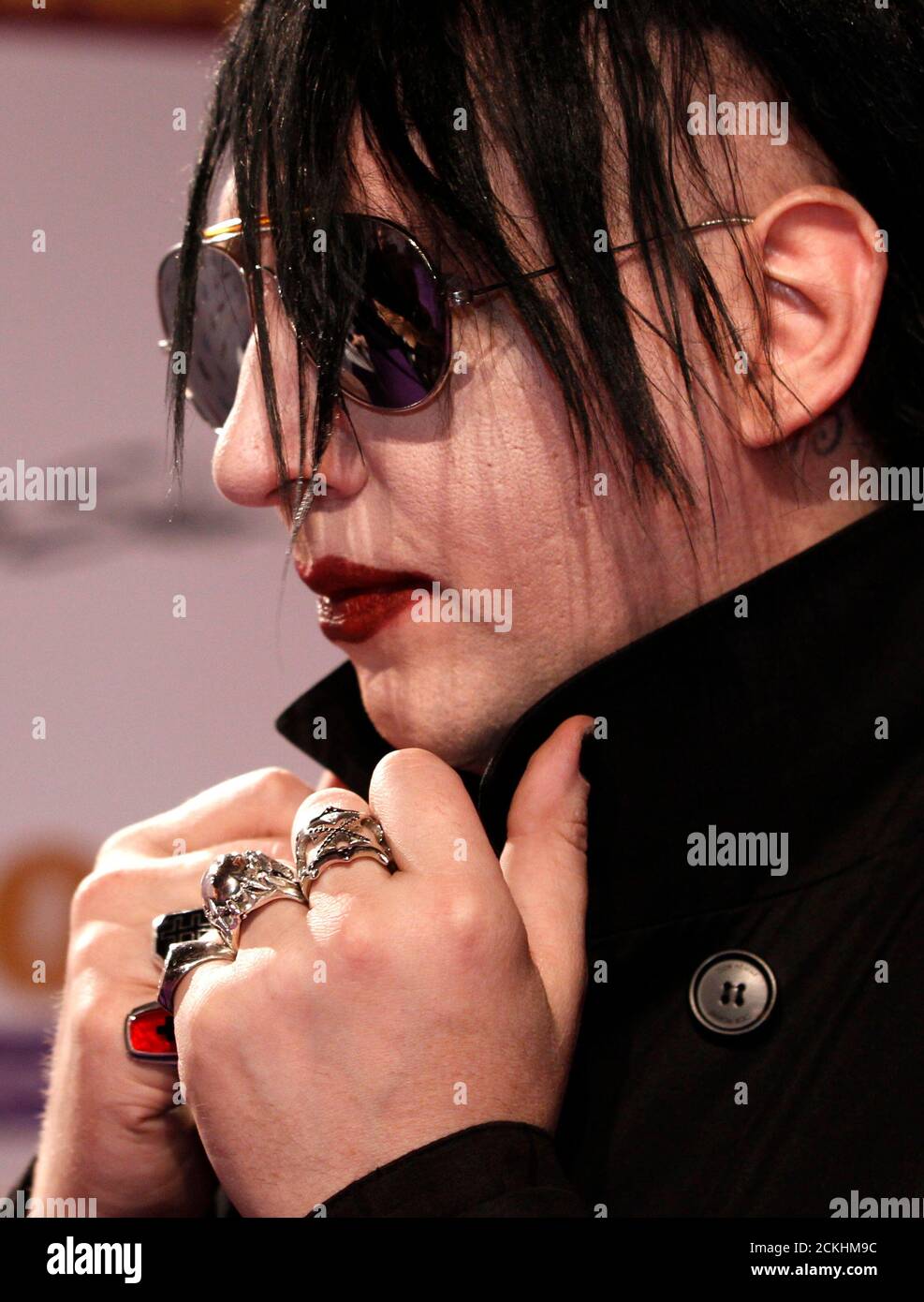 Thomas Manson High Resolution Stock Photography and Images - Alamy