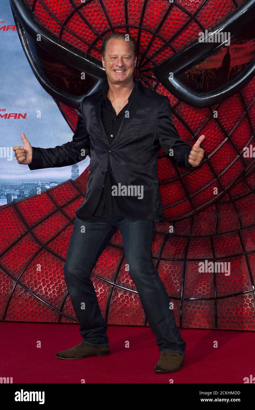 Peter gerhardt hi-res stock photography and images - Alamy