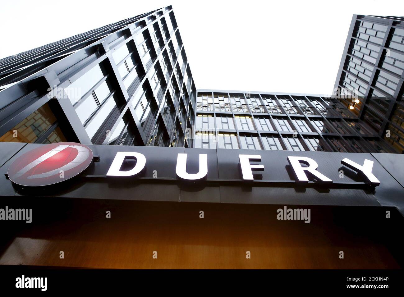 Company logo free hi-res stock photography and images - Alamy