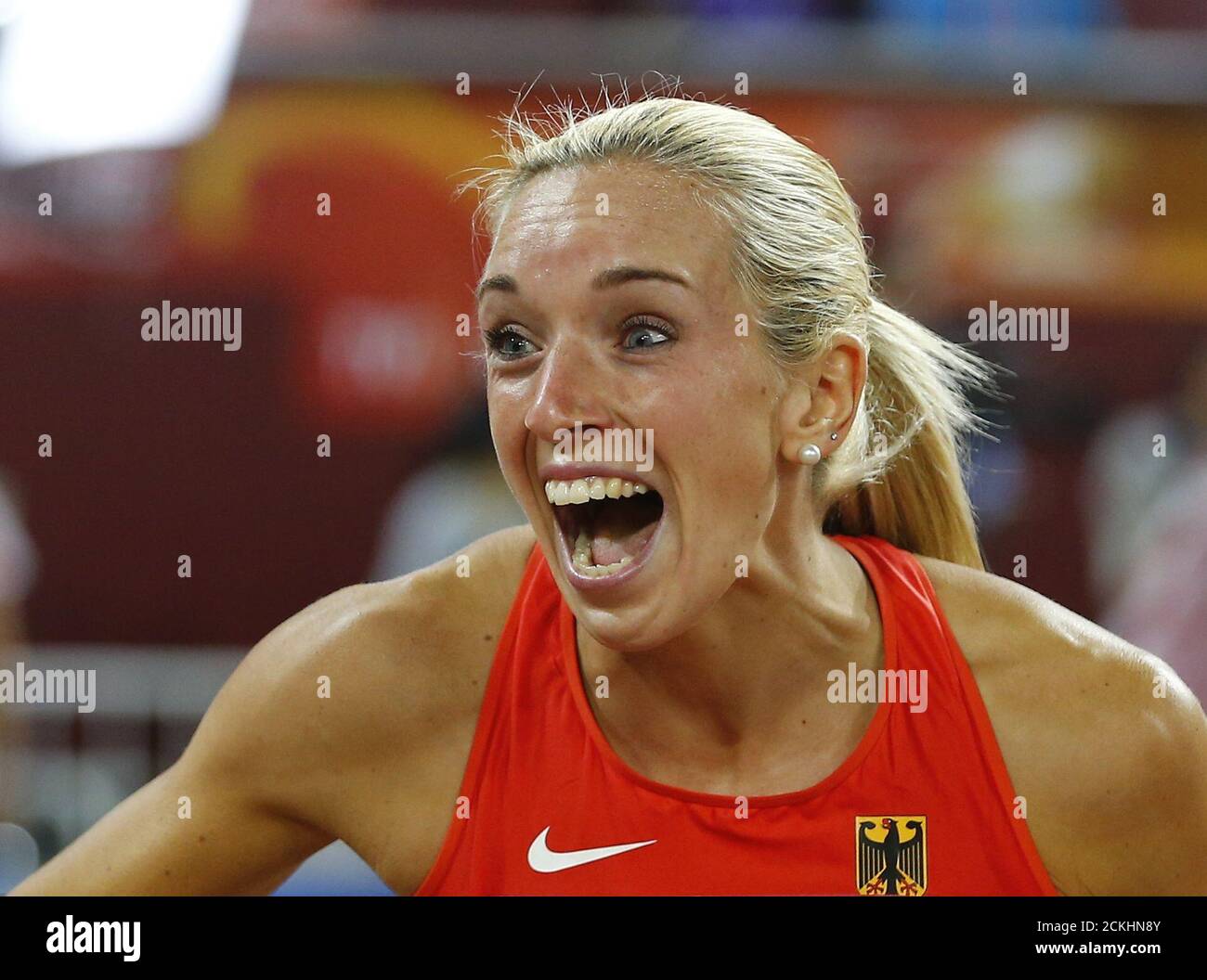 Cindy silver hi-res stock photography and images - Alamy