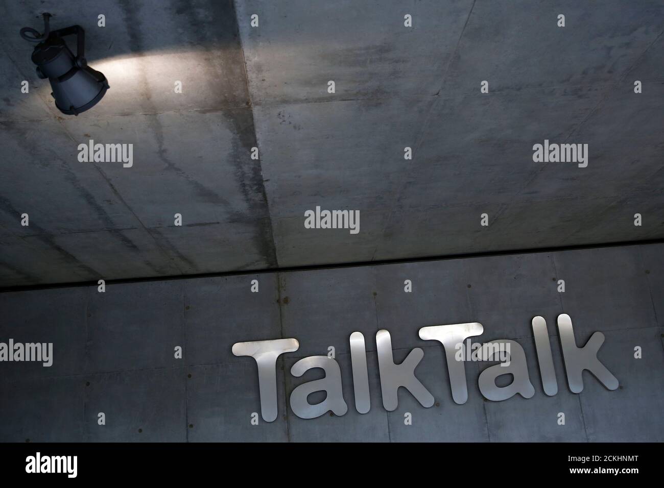 Talktalk Broadband High Resolution Stock Photography and Images - Alamy